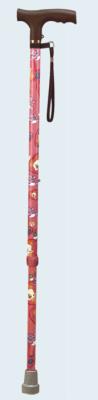 China ALUMINUM WALKING STICK for sale