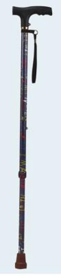 China ALUMINUM WALKING STICK for sale