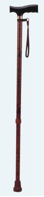 China ALUMINUM WALKING STICK for sale