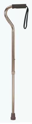 China ALUMINUM WALKING STICK for sale