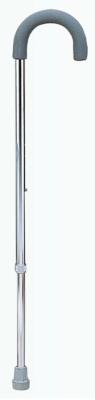 China ALUMINUM WALKING STICK for sale