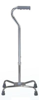 China ALUMINUM WALKING STICK for sale