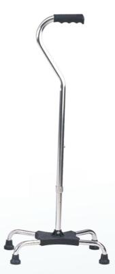 China ALUMINUM WALKING STICK for sale