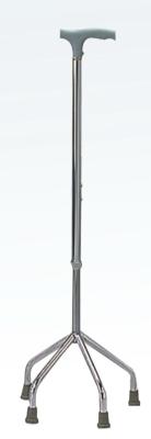 China ALUMINUM WALKING STICK for sale