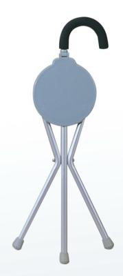 China ALUMINUM WALKING STICK for sale