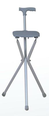China ALUMINUM WALKING STICK for sale