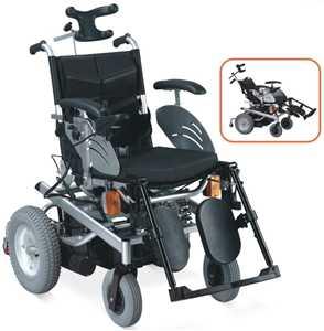 China POWER WHEELCHAIR for sale