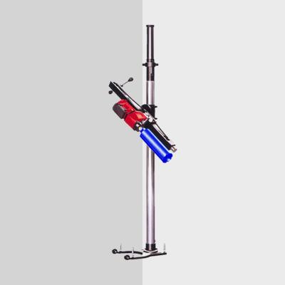 China Universalbohrmaschine 750r/Min 2300w 240v für Tunnel zu verkaufen