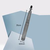 China 200m Cable Borehole Camera System 40mm Camera Diameter Under Well Inspection for sale