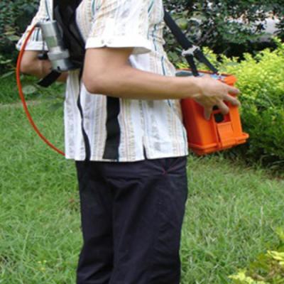 China 1 NT Geo Resistivity Equipment MCL-5 Fluxgate Magnetometer Sensor for sale