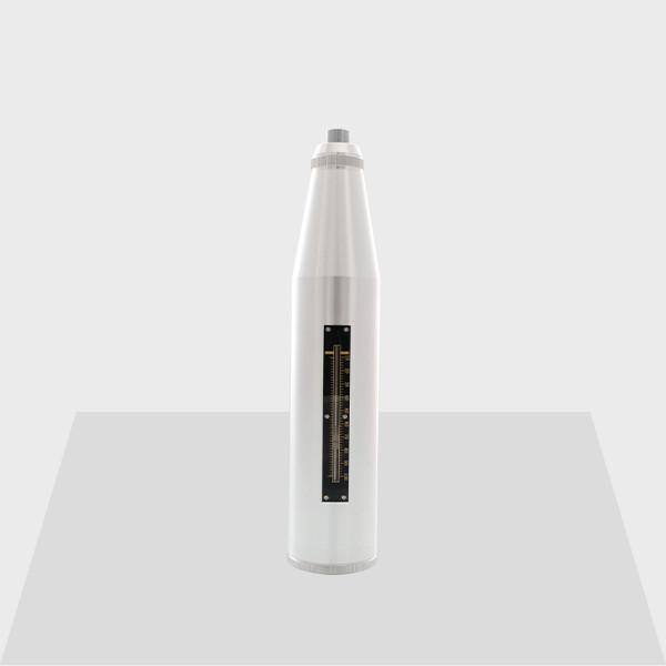 φ54*268mm 벽돌 반동 망치 0.735J 고정밀 내마모성