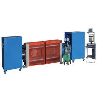 China MGW Universal Testing Machines 150kg 1MPA -52MPA For Static Loading Anchoring Testing for sale
