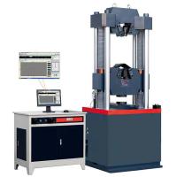 China ISO 898-1 Lab Testing Equipments 2000KN 1000KN For Concrete Compression Testing for sale