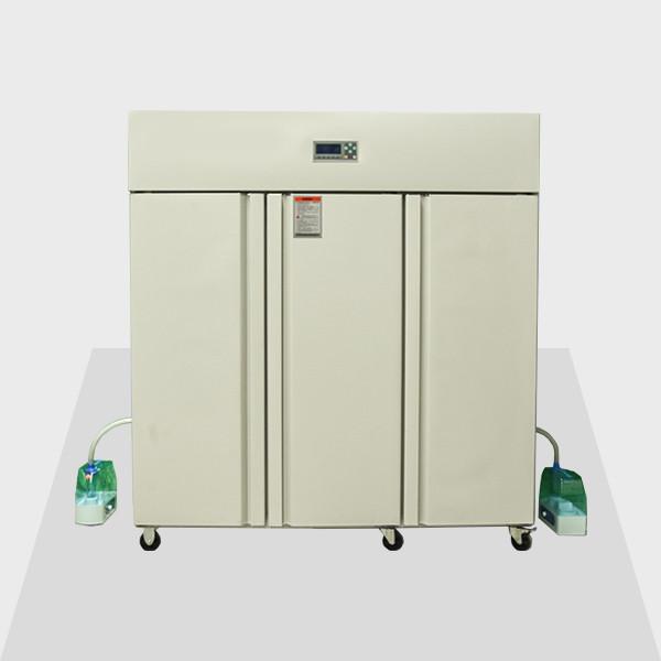 I blocchetti biochimici/3 blocchi dell'incubatrice 300L 400L 2 di SYJT modellano l'incubatrice