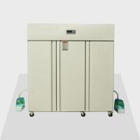 Chine incubateur artificiel 2100W 5000 LUX For Plant Growth du climat 1200L à vendre