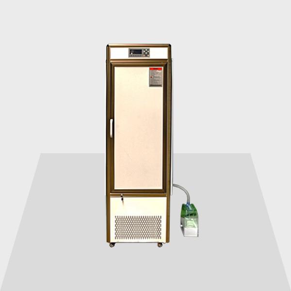I blocchetti biochimici/3 blocchi dell'incubatrice 300L 400L 2 di SYJT modellano l'incubatrice