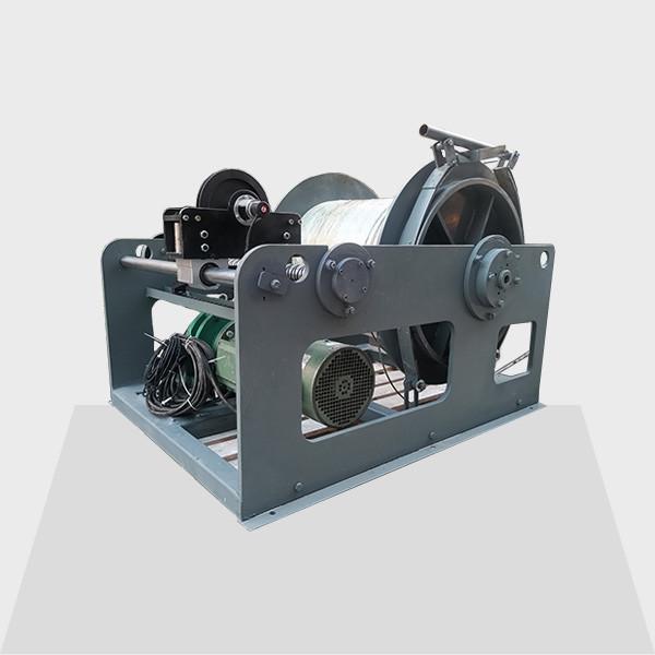 HD EYE Borehole Inspection Camera 1920* 1080 200 Million Pixel For CCTV