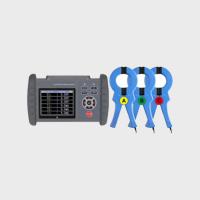 China 3 Phase Digital Phase 1000a Va Meter Lab Testing Equipments for sale