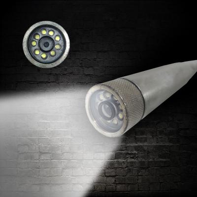 China 40mm 200m de de Inspectiecamera van het Diepteboorgat integreerde Duidelijk Beeld Te koop