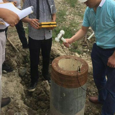 Chine 24 tensions mordues ASTM D5882 d'intégrité de LPT de machine d'essai de pile basses à vendre