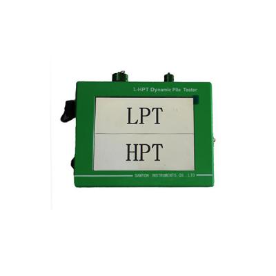 Chine Collecte de données précise d'équipement de test dynamique de charge de LPT de HPT 5200mAh à vendre