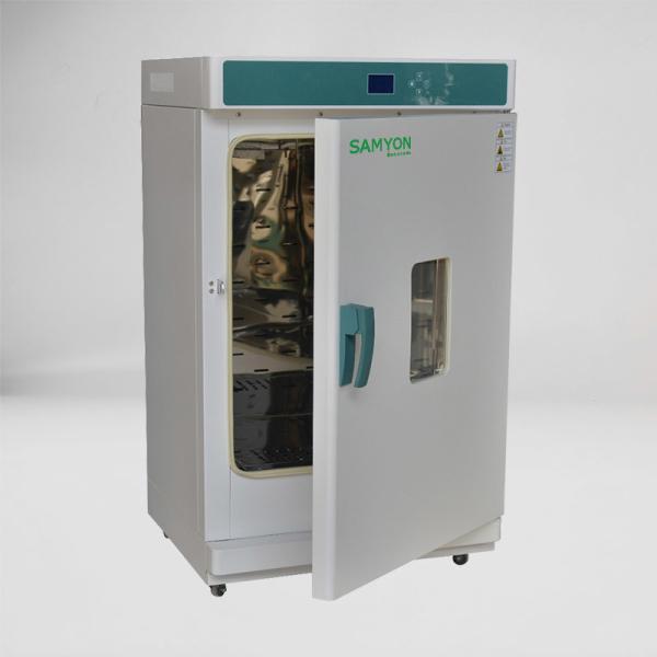 Sensore ad aria forzata di Oven Laboratory 3.0kW PT100 dell'essiccazione sotto vuoto