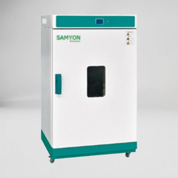 Sensore ad aria forzata di Oven Laboratory 3.0kW PT100 dell'essiccazione sotto vuoto