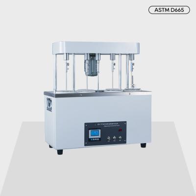 Cina Ruggine che impedisce il tester Ac220v del lubrificante di caratteristiche in vendita