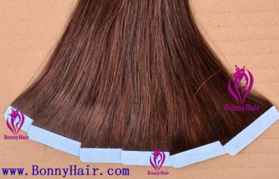 China 100% Remy Hair Tape Hair Extension for sale