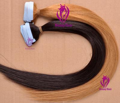 China 100% Remy Hair Tape Hair Extension for sale
