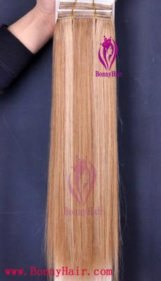 China 100% Remy Hair Machine Made Hair Weave for sale
