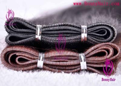 China 100% Remy Hair Skin Weft for sale