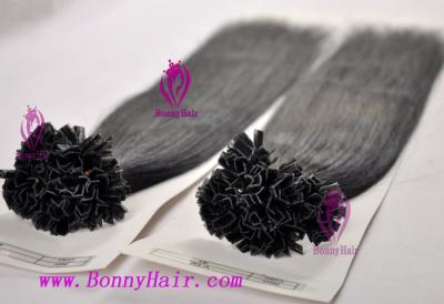 China 100% Remy Hair V Tip Hair Extension(keratin hair extension) for sale