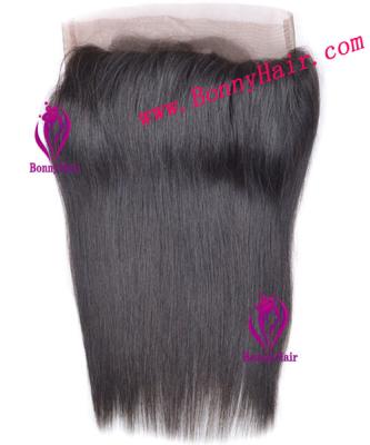 China 100% Virgin Remy Hair 360 Lace Frontal for sale