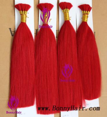 China 100% Virgin Remy Hair Bulk for sale