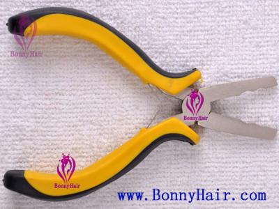 China Hair Extension Plier for sale