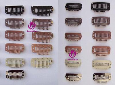 China hair extension clip for sale