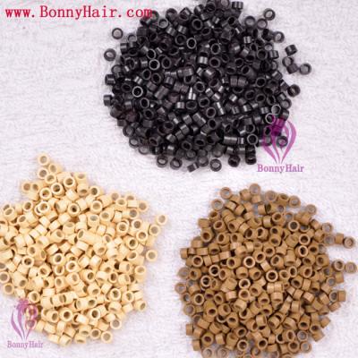 China Hair Extension Micro Ring for sale