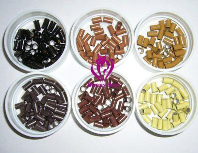 China Copper Micro Ring for sale