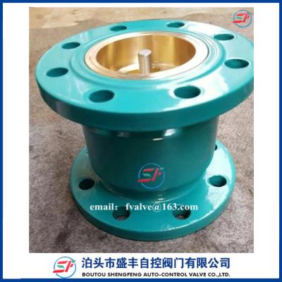 China H41X check valve for sale