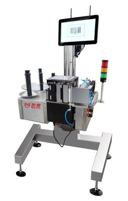 Cina Particelle di plastica della macchina di riempimento di granuli a doppio secchio tipo cintura LCS-PD2 in vendita