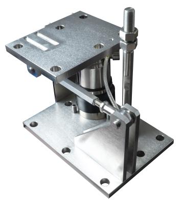 China CW(S) Series Dynamic Load Weighing Module Automated Production Lines Weighing Scale Module for sale
