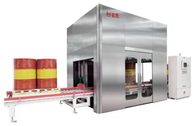 China Plastic Glass Bottle Capping Machine 2~24 Head AC 380V Voltage 50Hz Semi Automatic English Version for sale