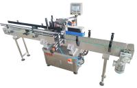 China 150x210mm Label Automatic Labeling Machine Automatic Drum Printing And Labeling Machine for sale
