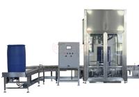 Quality Semi Automatic 4-8-12 Heads White Bottle Capping Machine Stainless Steel 700 for sale