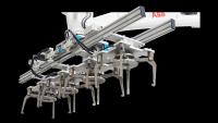China Fully Automatic 2000 Bottles Per Hour Filling Machine With Screw Capping Technology for sale