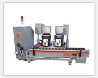 Quality Lube Oil Filling Machine Stainless Steel Powder Granulator Series For Benefit Of for sale