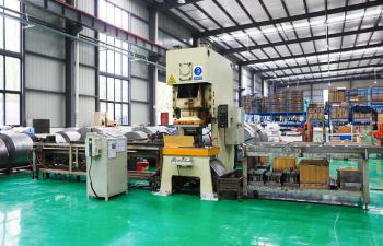 China Factory - Anbox Electric Co. Ltd,
