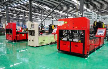 China Factory - Anbox Electric Co. Ltd,