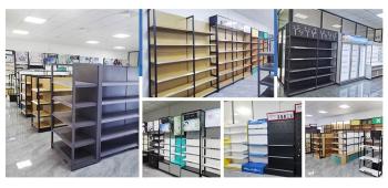 China Factory - Anbox Electric Co. Ltd,